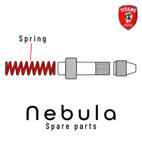 NEW! AMMO of Mig Jimenez TTH058-14 Spring for NEBULA Airbrush (Part 14)