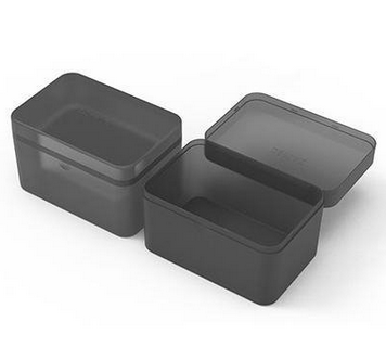 DSPIAE 56137 BOX-4 101x69x62mm Box