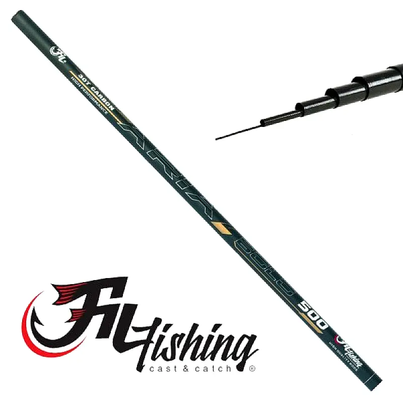Fil Fishing ARIA POLE 700 (10-9815)