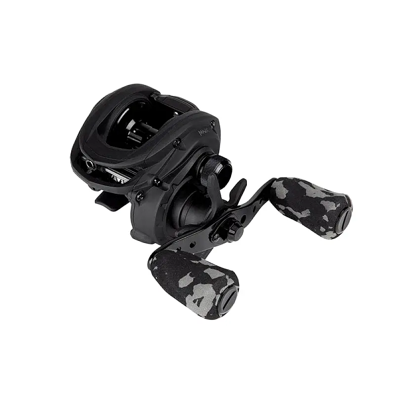 ABU GARCIA MAX4 X BLACK OPS LH (1550274)