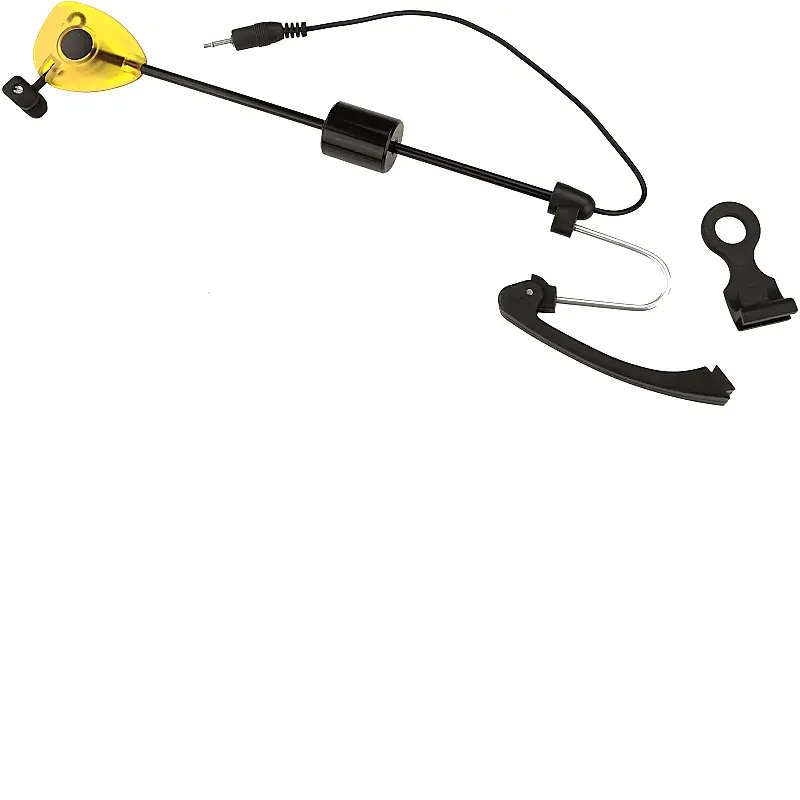 Carp Zoom CARP N CARP BITE NDIKATOR S01 YELLOW ( CZ 3513)