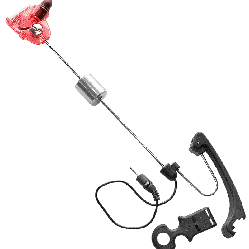 Carp Zoom CARP N CARP BITE NDIKATOR S01 RED (CZ3506)