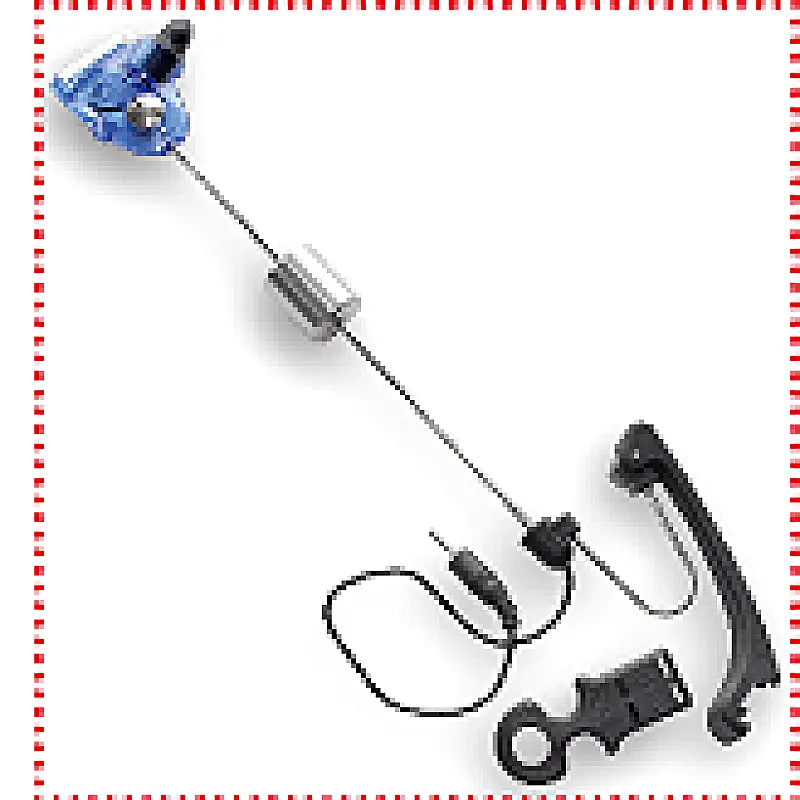 Carp Zoom CARP N CARP BITE NDIKATOR S01 BLUE (CZ3537)