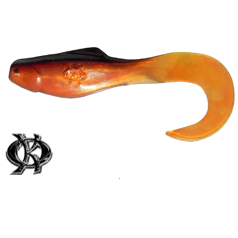 ORKA SHAD TAIL OB 10cm