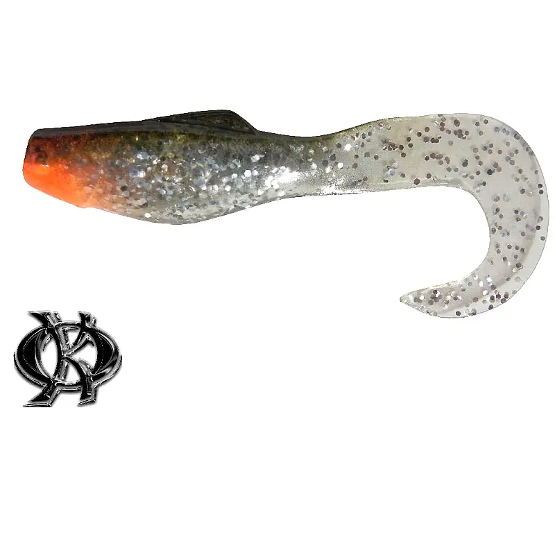 ORKA SHAD TAIL TB 10cm