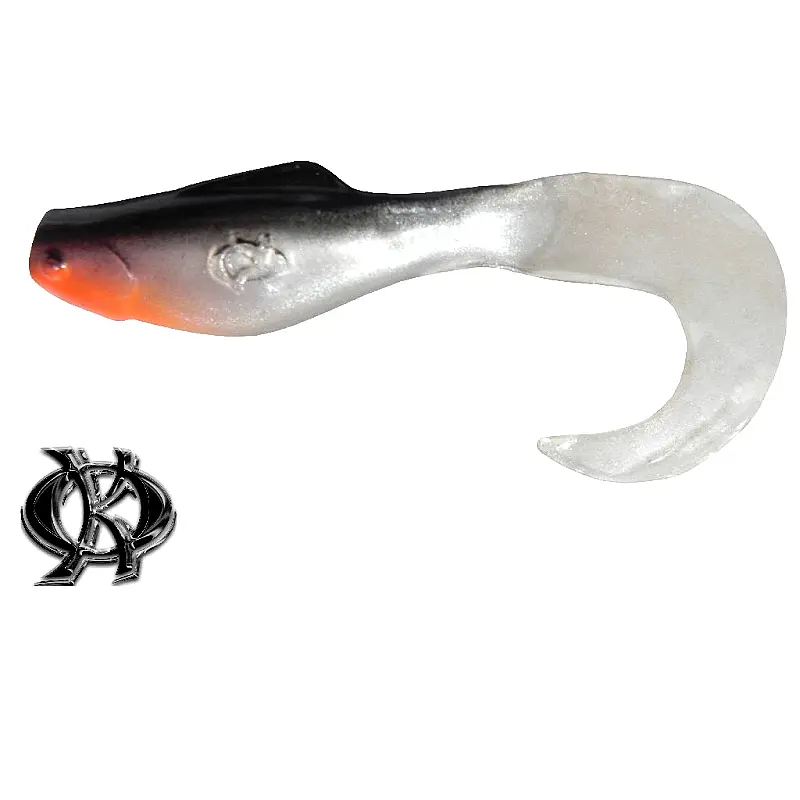 ORKA SHAD TAIL WB 13cm