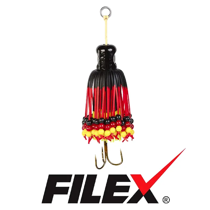 Fil Fishing FILEX CAT DANCER 120G 1818 (80-1818)