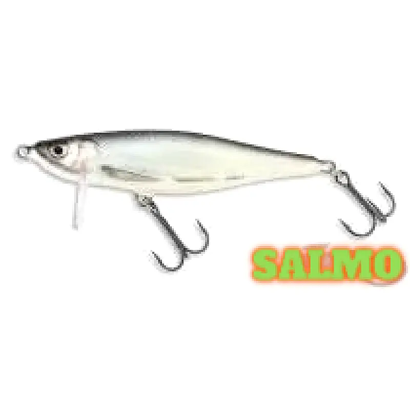 SALMO Thrill TH7 RBL (84537-568)