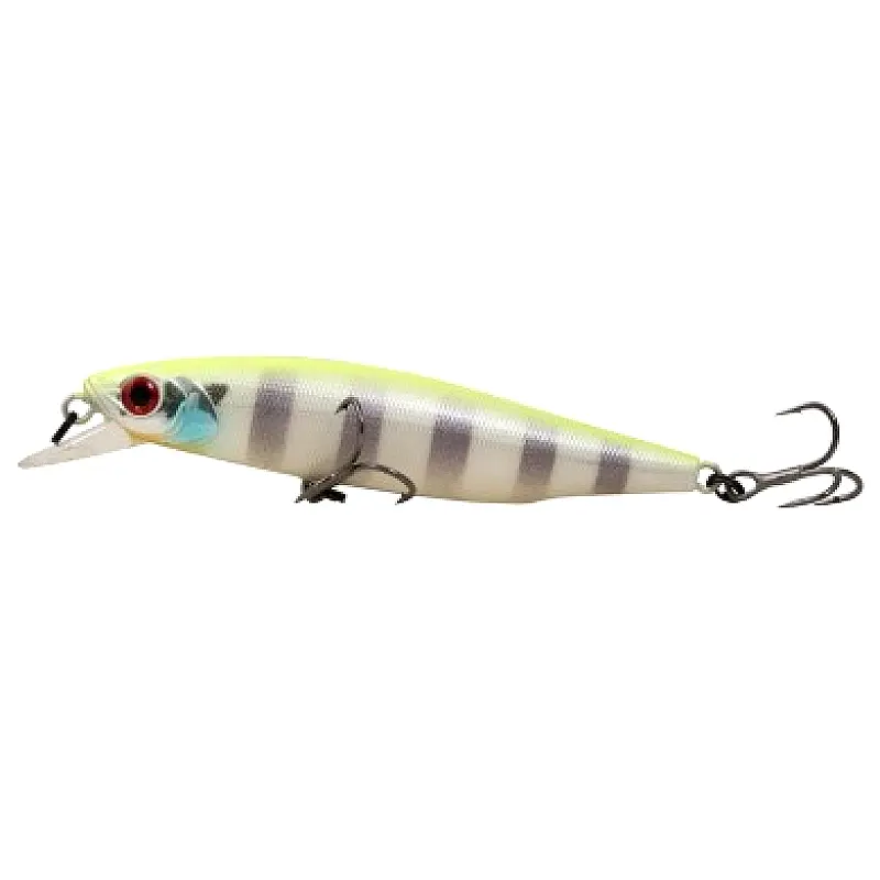 Bassday MOGUL MINNOW 66SP DART (P-32)