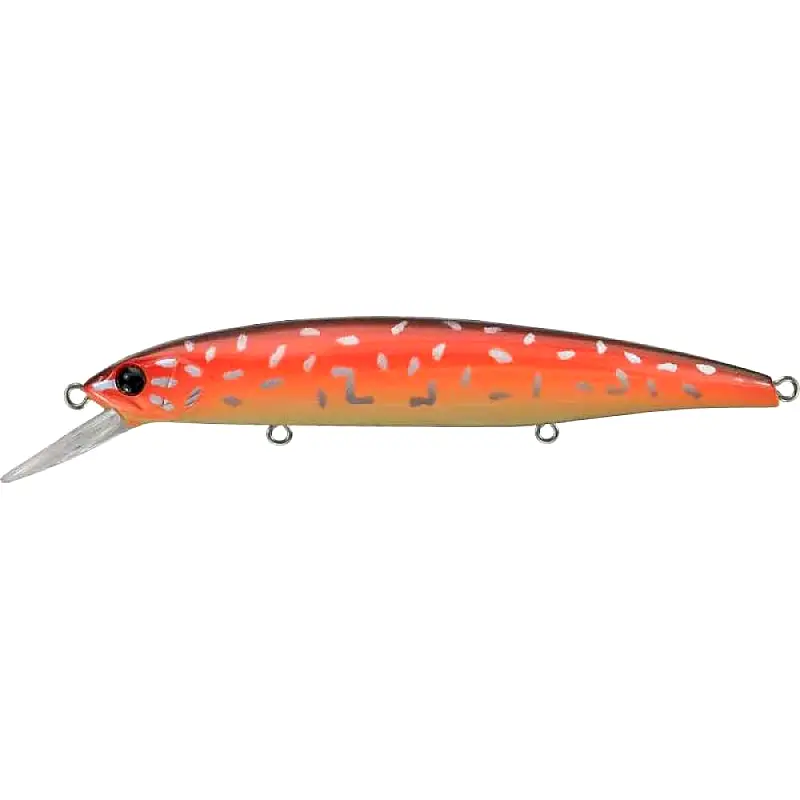 Bassday MOGUL MINNOW 130SP (P-902)