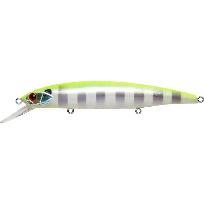 Bassday MOGUL MINNOW 130SP (P-32)