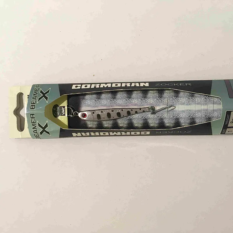 CORMORAN BEAMER ZOCKER 2 14gr (50-24414)