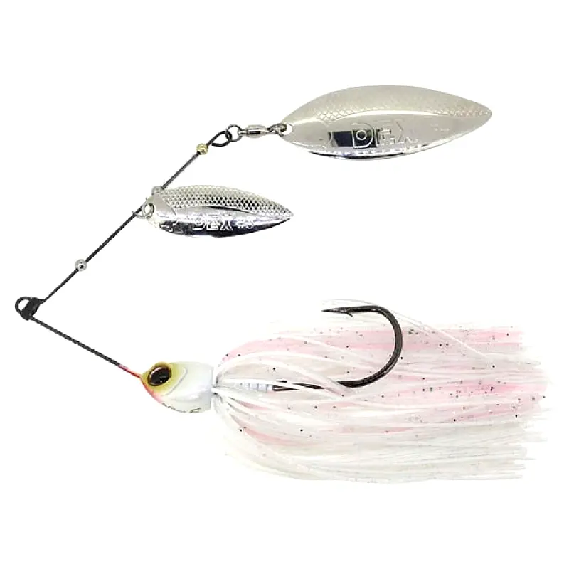 BERKLEY SPINNERBAIT TG 14GR CW-RDS RD Shad (1532044)
