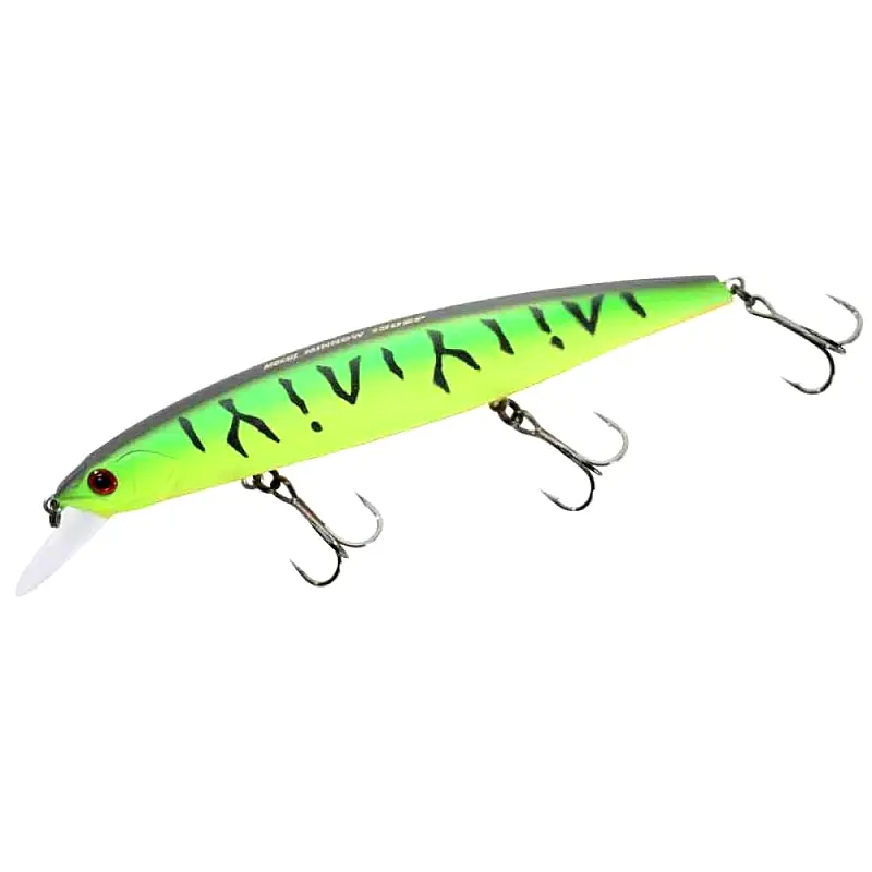 Bassday MOGUL MINNOW 110SP (P-212)