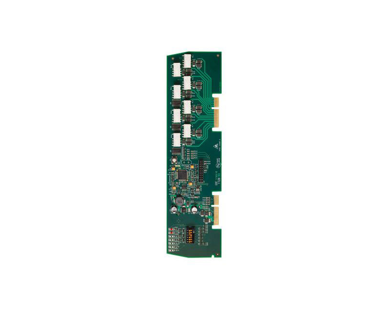 HOCHIKI K791 8-smerni relejni modul