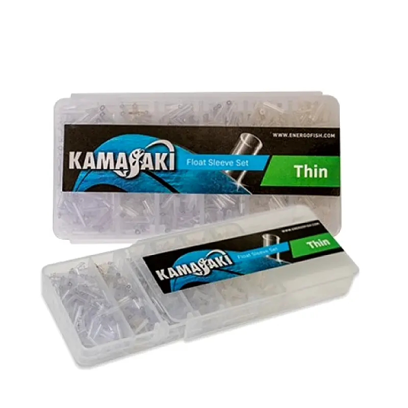 KAMASAKI silikonski set 0218