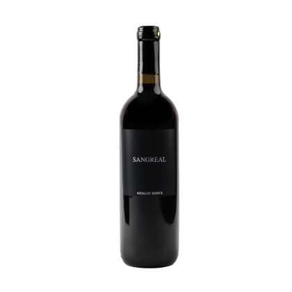 Bibich Sangreal Merlot