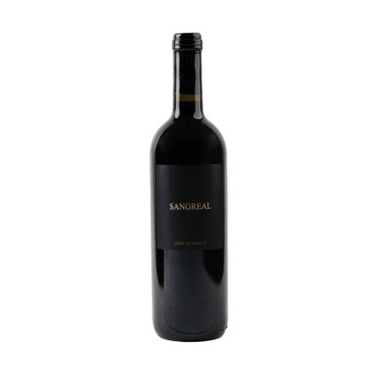 Bibich Sangreal Shiraz