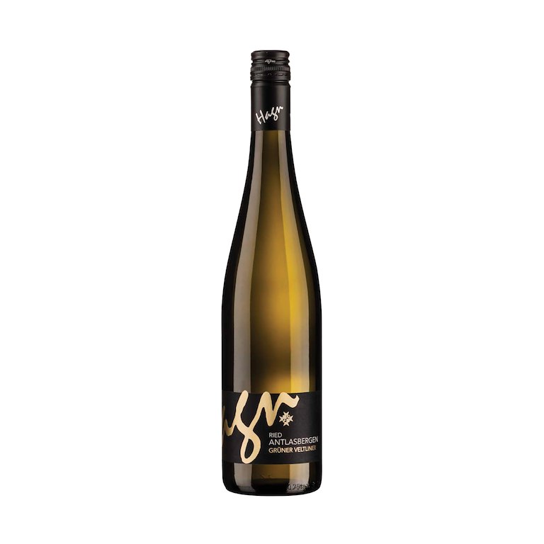 Hagn Gruner Veltliner Antlasbergen