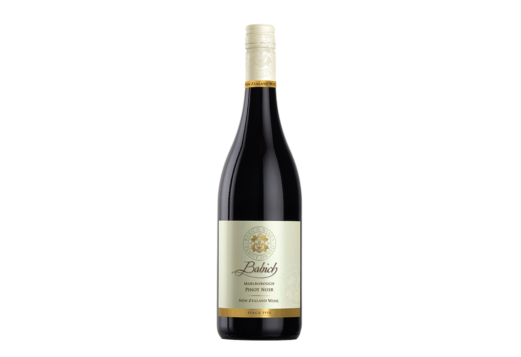 Babich – Pinot Noir Marlborough 0,75l