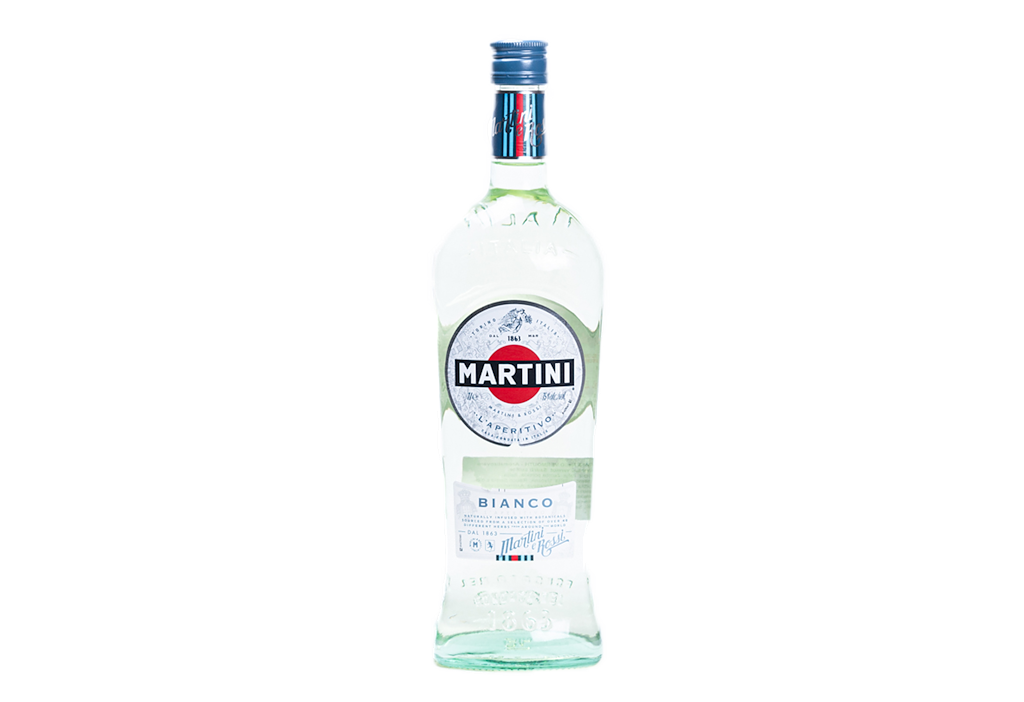 Martini Bianco 1l
