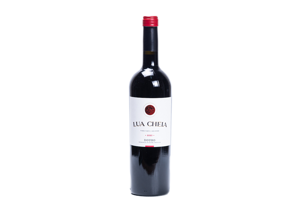 Lua Cheia – Tinto 0,75l