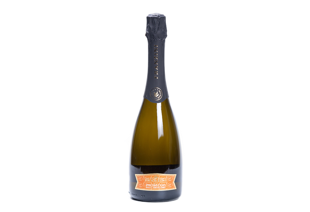 Franzini – Prosecco D.O.C Extra Dry 0,75l