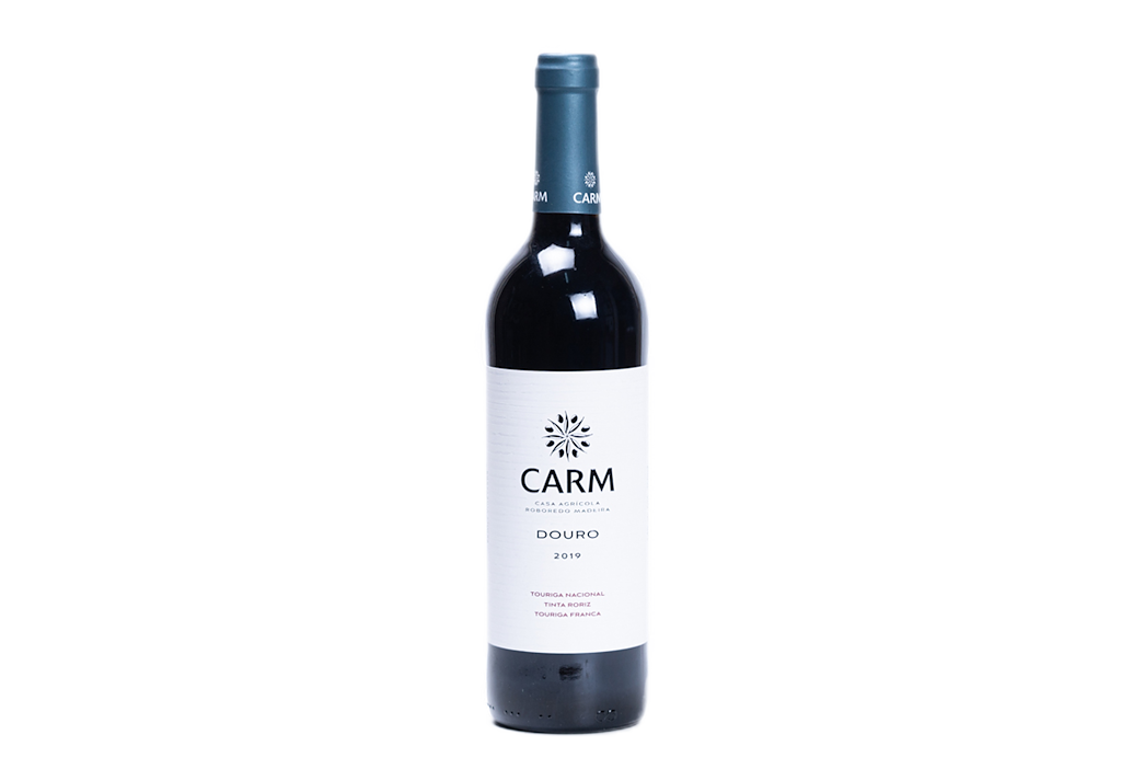 CARM – Douro Tinto 0,75l