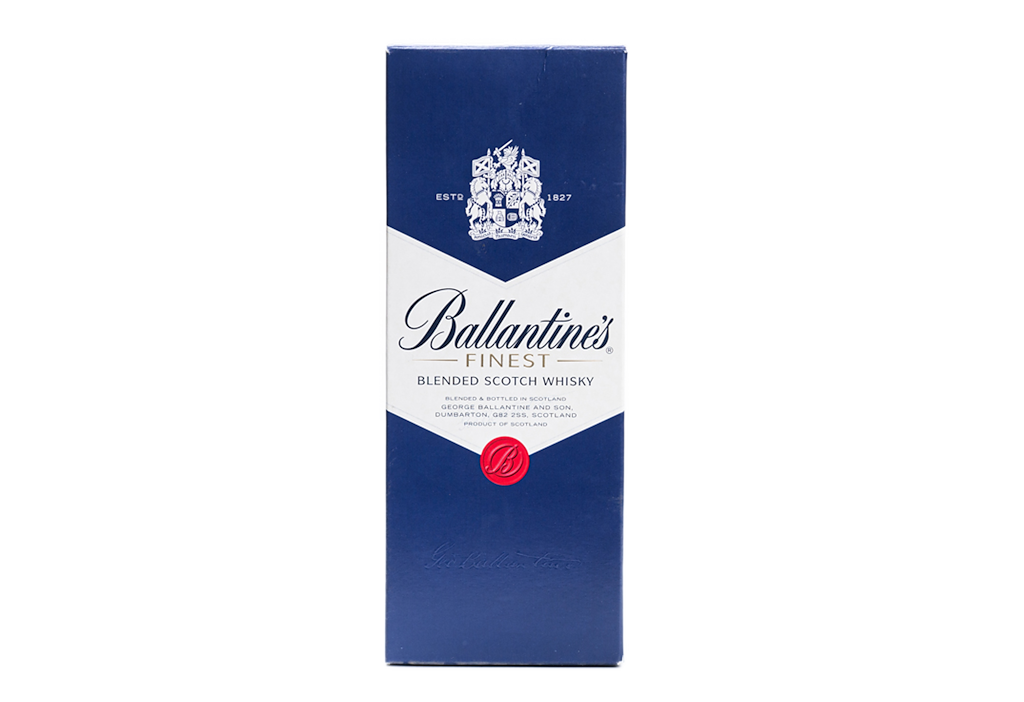 Ballantine’s Finest 0,7l