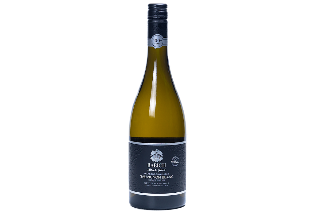 Babich – Black Label Sauvignon Blanc 0,75l