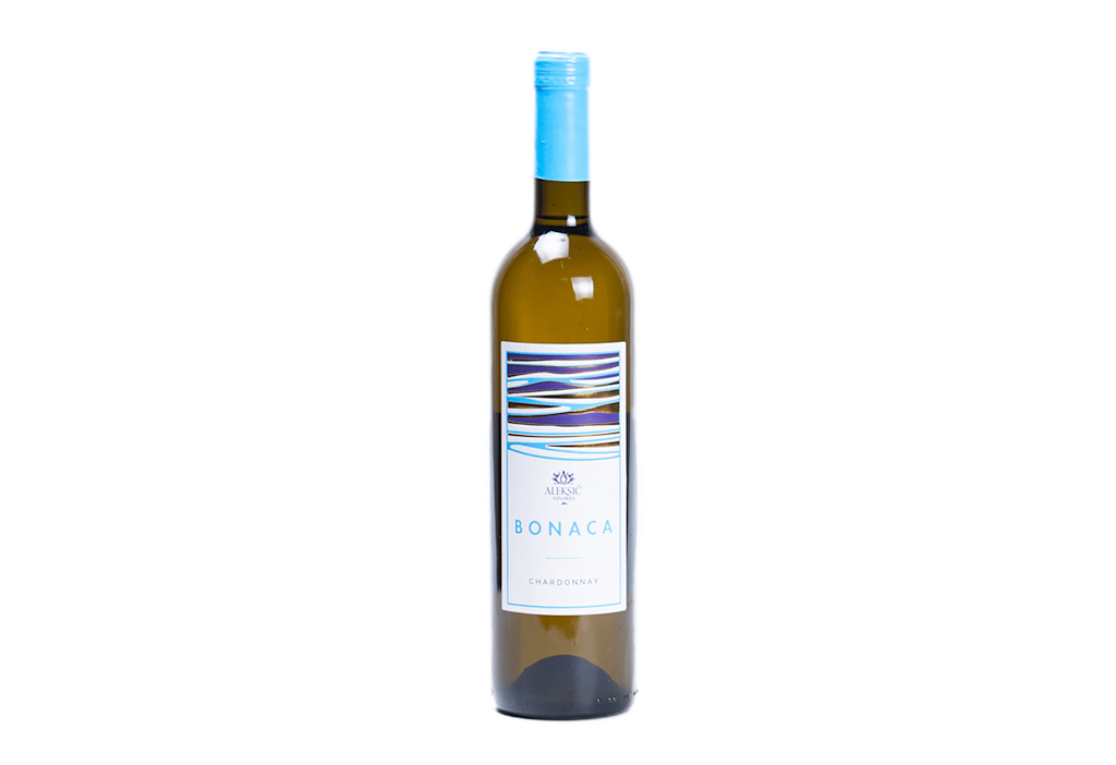 Aleksić – Bonaca 0,75l
