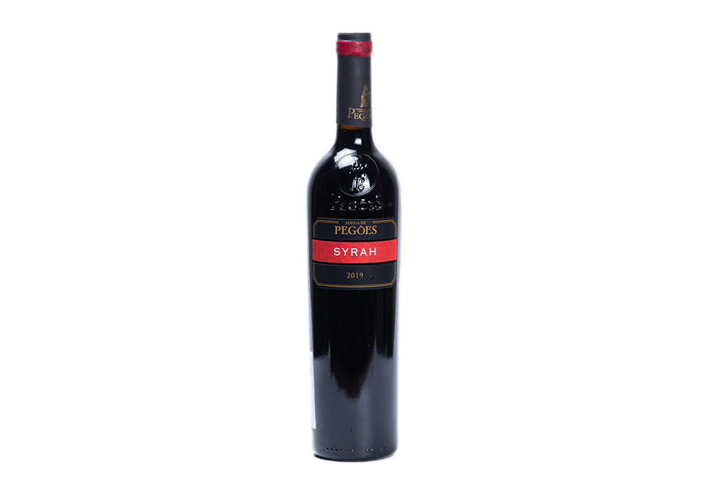 Adega de Pegoes – Syrah 0,75l