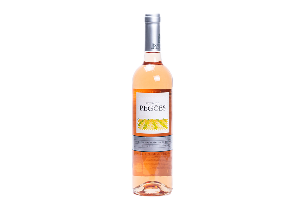 Adega de Pegoes – Rose 0,75l