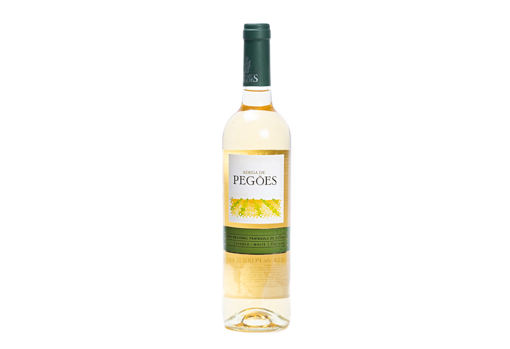 Adega de Pegoes – Branco 0,75l