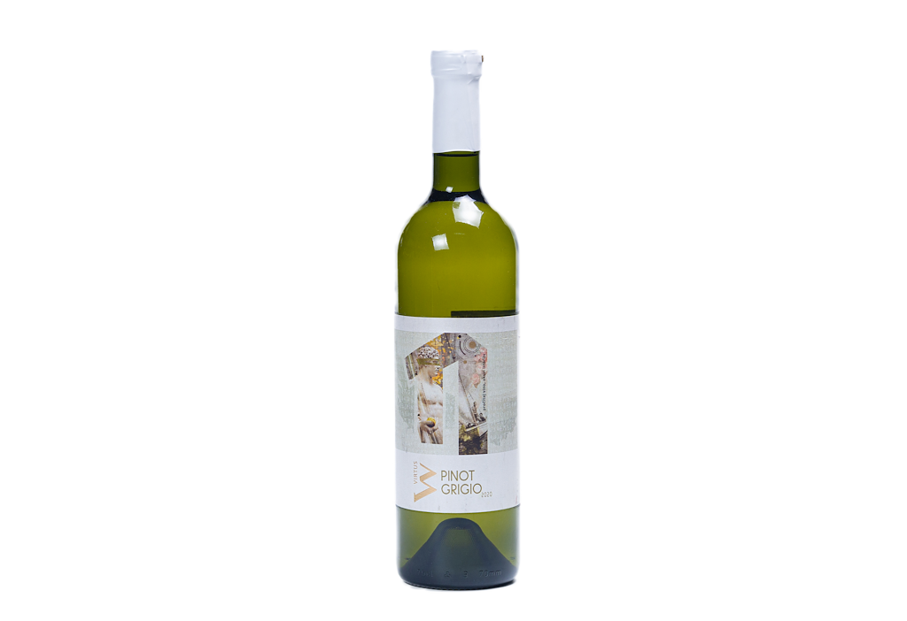 Virtus – Pinot Grigio 0,75l