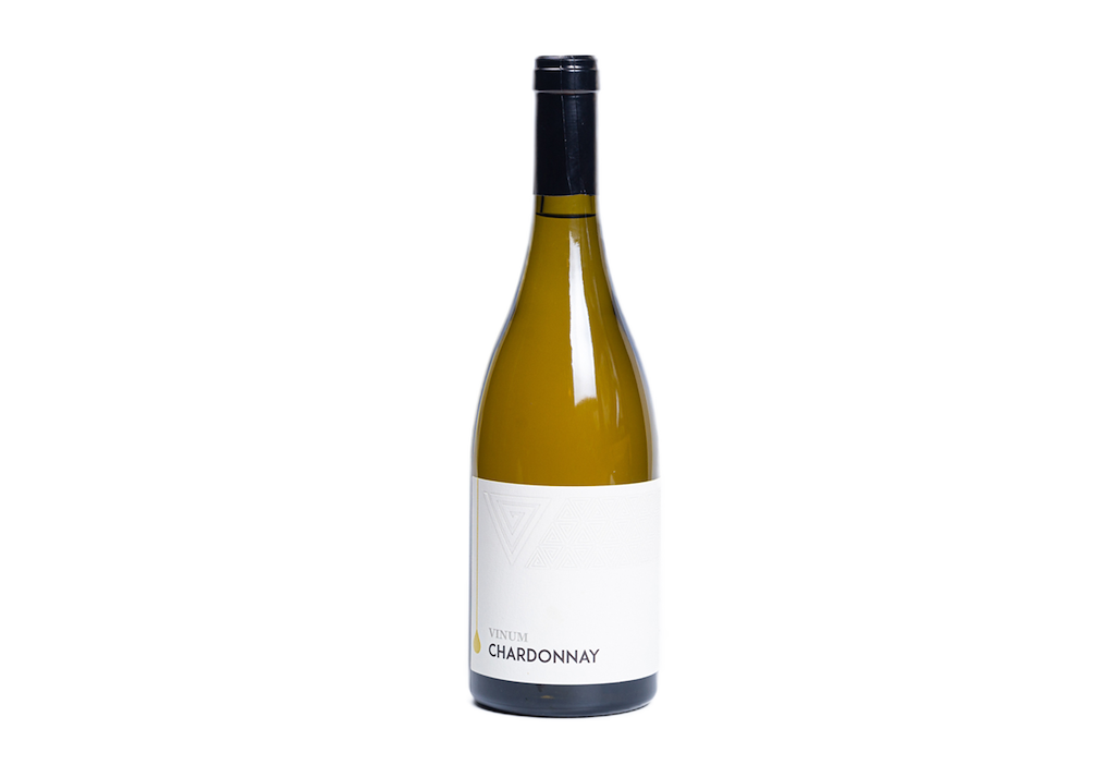 Vinum – Chardonnay 0,75l