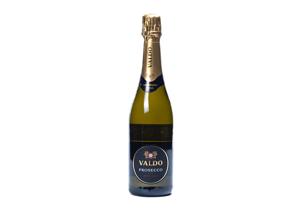 Valdo – Prosecco D.O.C. Extra Dry 0,75l