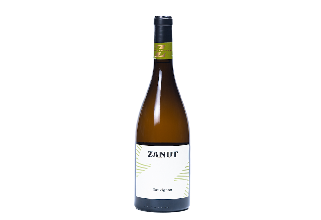 Kocijančić – Sauvignon Zanut 0,75l