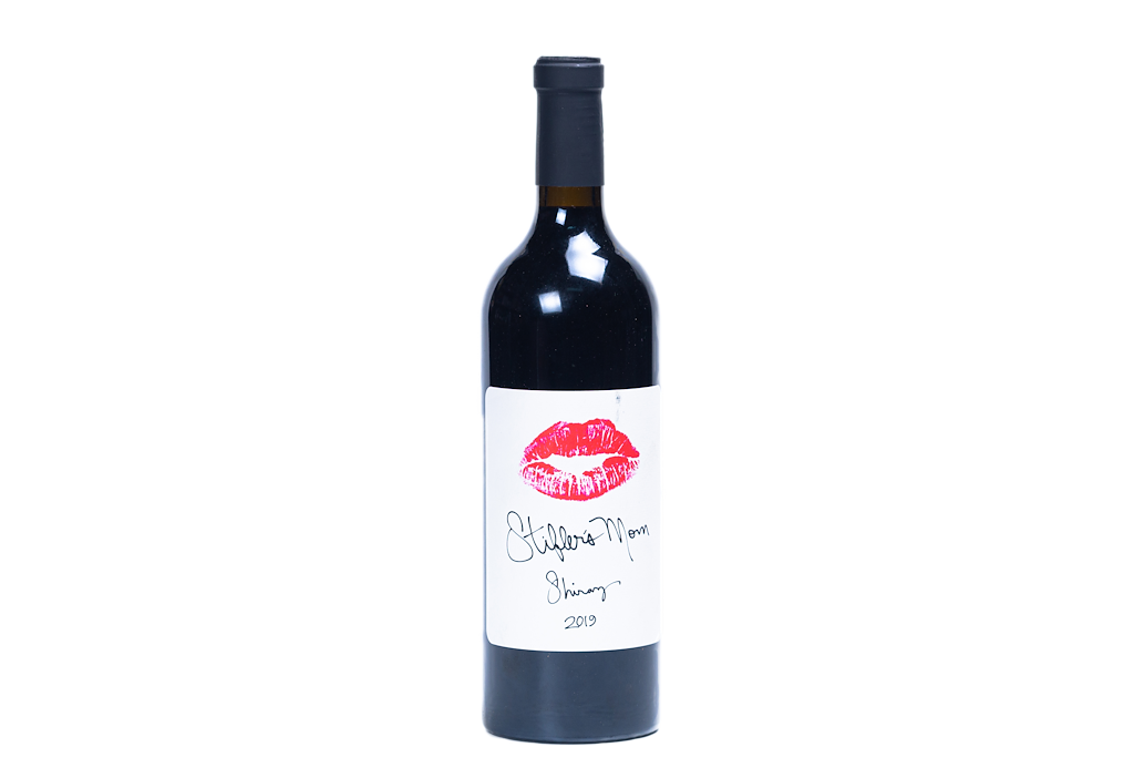 Erdevik – Stifler’s Mom Shiraz 0,75l