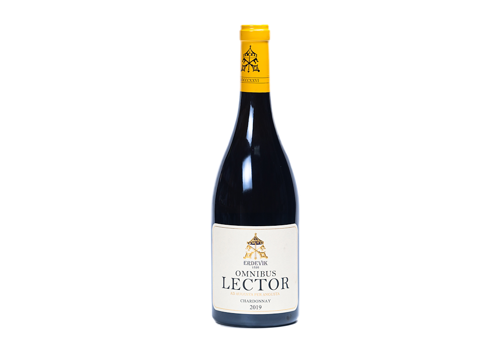Erdevik – Omnibus Lector Chardonnay 0,75l