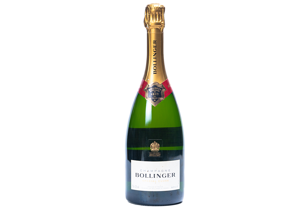Bollinger – Special Cuvee 0,75l