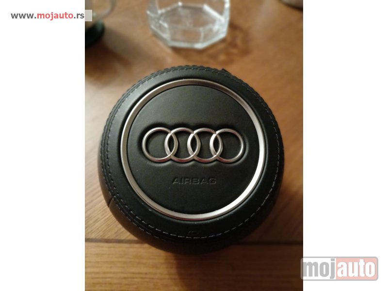 Airbag za Audi A3