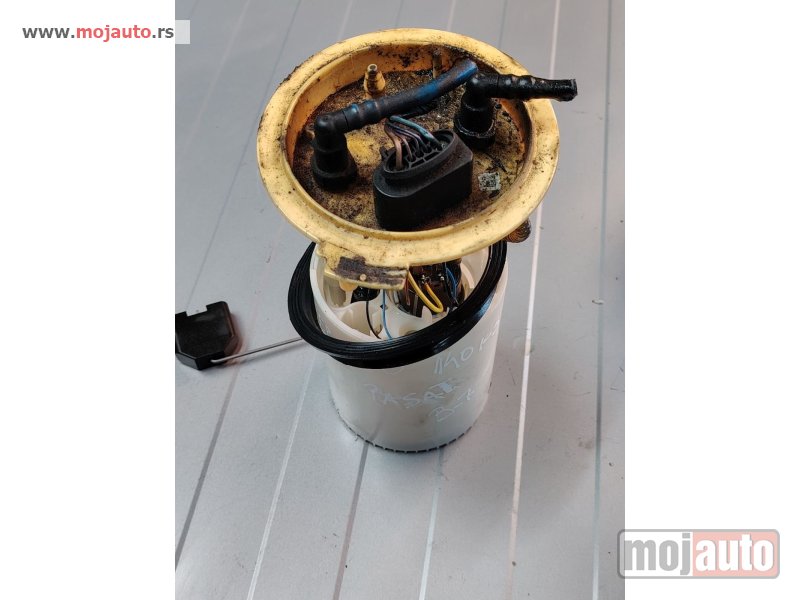 Pasat b7 pumpa u rezervoaru 2.0 TDI Originalni delovi Moguca ugradnja delova Alfa Romeo 147-156-166-159-GT-MiTo-Giulietta Fiat bravo 2 - croma -grande punto -multipla 2 -punto 3 -stilo-idea Freemo...
