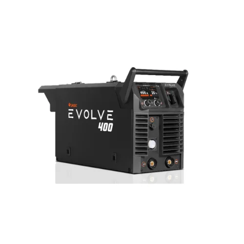 Aparat za zavarivanje JASIC EVOLVE MIG EVOLVE400P