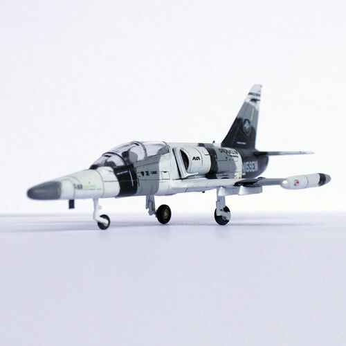 Miniwing 327 Aero L-159 E ALCA 'Arctic Draken' (1 plastic kit with PE parts in bag - 1 decal version)