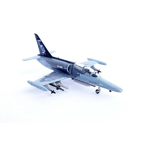Miniwing 323 Aero L-159 A ALCA Czech Air Force (1 plastic kit with PE & Resin parts in box - 4 decal versions)