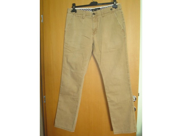 PANTALONE  Solid Jeans  (vel.33/32)