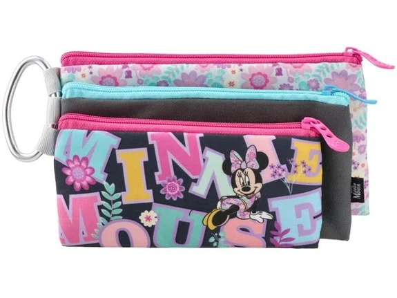 Play Pernica XL3 Minnie Mouse flowers