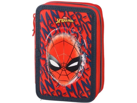 Play Puna pernica 3 zipa Spiderman urban