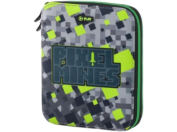 Play Puna pernica grande Pixel mines